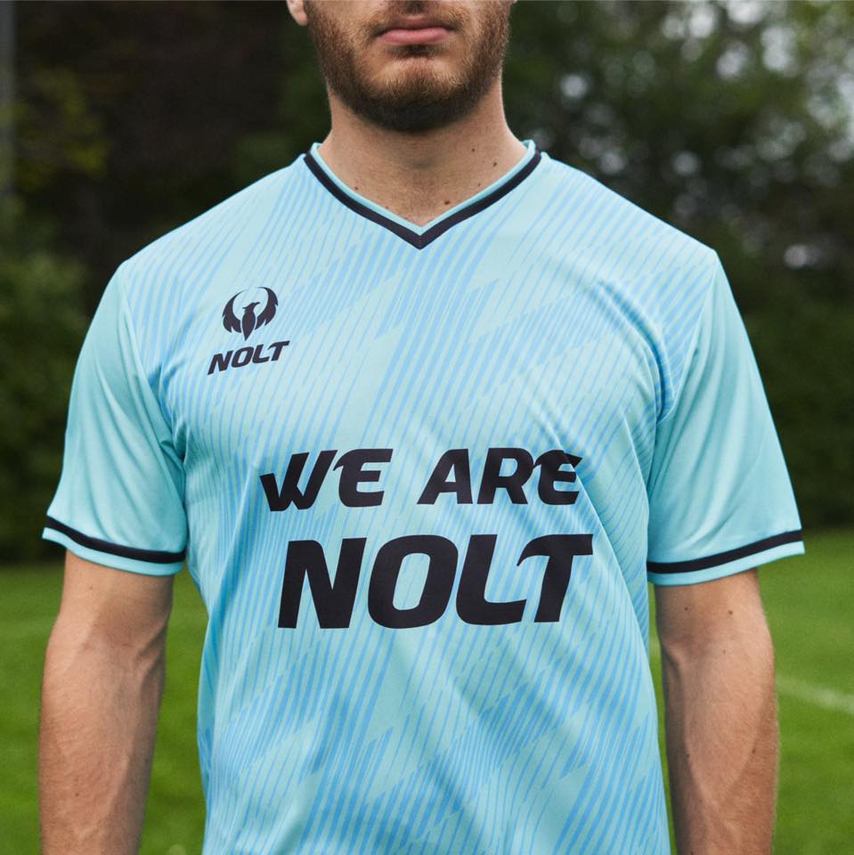 Provence TLC partenaire de NOLT